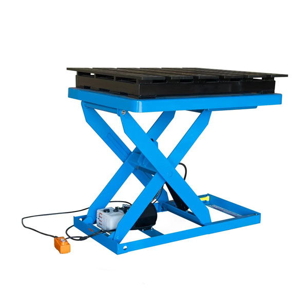 Stationary Lift Tables - Aida Machinery Stationary Lift Tables - Aida Machinery